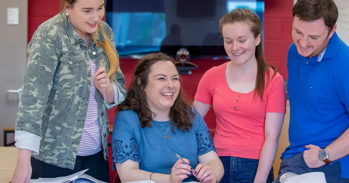 Rachel Curran | DkIT