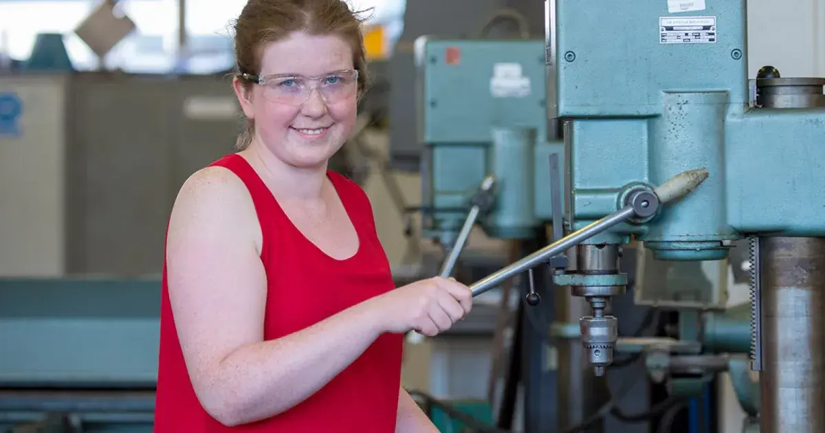 Rebecca Brownlee | DkIT