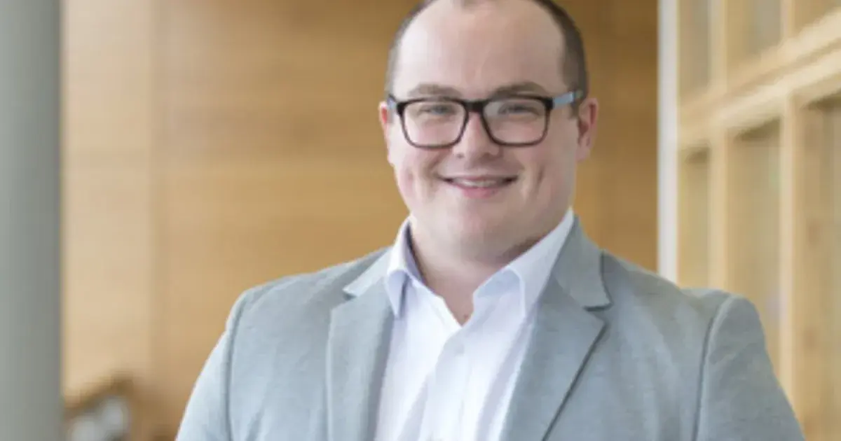 Seán McArdle | DkIT