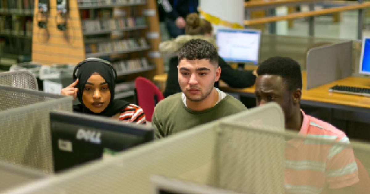 Applications now open for paid Summer Studentships at DkIT | DkIT